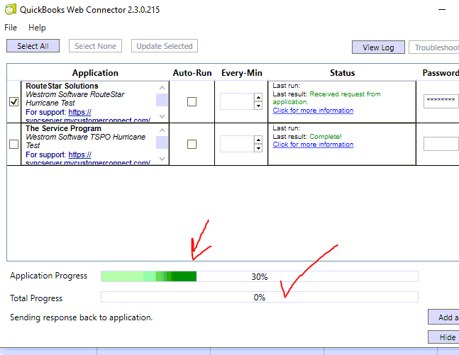 QuickBooks - Application with Revoked Certificate Error [RSO] – Online ...